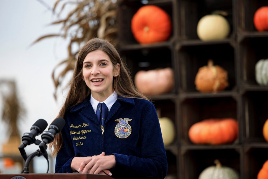An Update on FFA Nationally and in the Quad-State with National ...