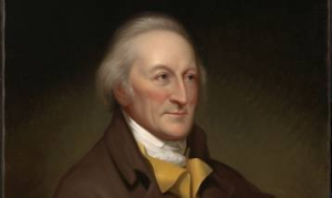 Founding Figure: George Clymer and PSPA | Philadelphia Society for ...