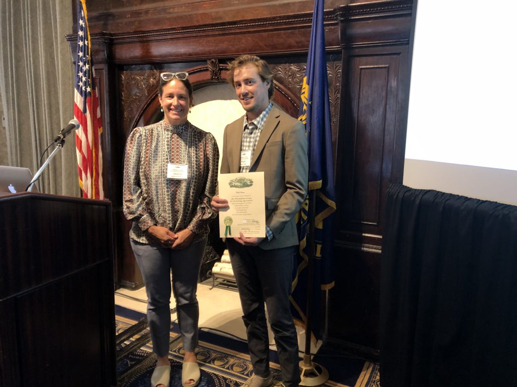 Pennsylvania State Grange | Philadelphia Society for Promoting Agriculture